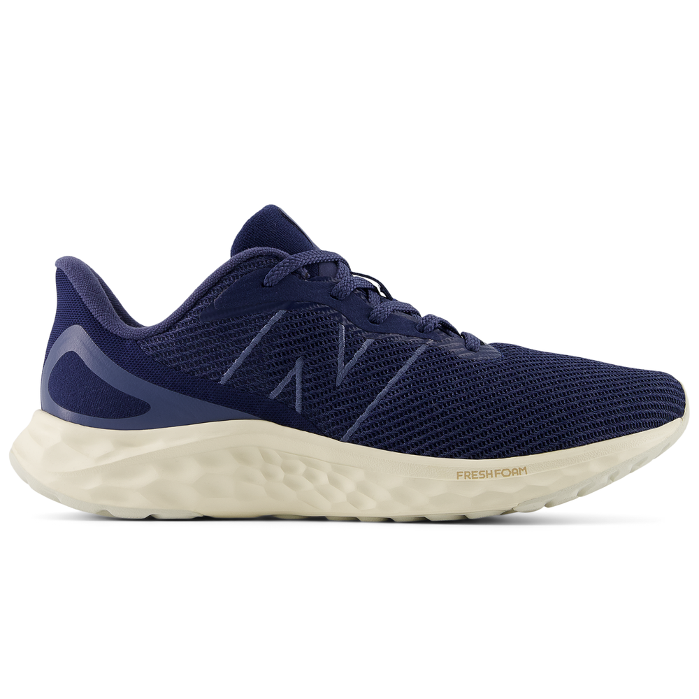 Pánske topánky New Balance Fresh Foam Arishi v4 MARISAN4 – tmavomodrá