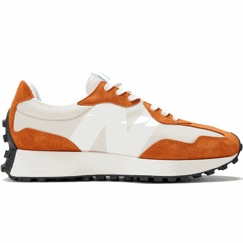 New Balance 327 tenisky - dámske klasické topánky