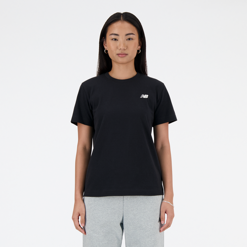 Dámske športové ako aj klasické tričká od New Balance - newbalance.sk