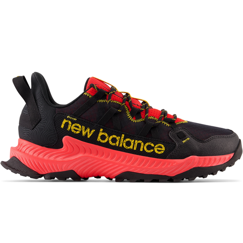 Pánske topánky New Balance Shando MTSHAET1 – čierne | newbalance.sk