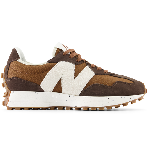 Dámske topánky New Balance WS327SL – hnedá | newbalance.sk