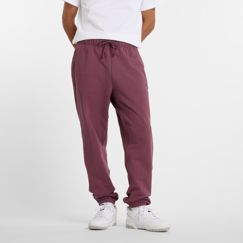 Pánske klasické a teplákové nohavice - newbalance.sk