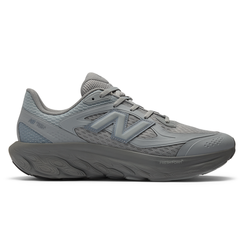 Unisex topánky New Balance UTRNWC – sivé