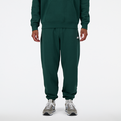 Pánske klasické a teplákové nohavice - newbalance.sk