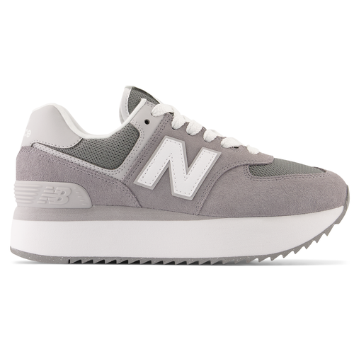 Dámske topánky New Balance WL574ZSD – sivé | newbalance.sk