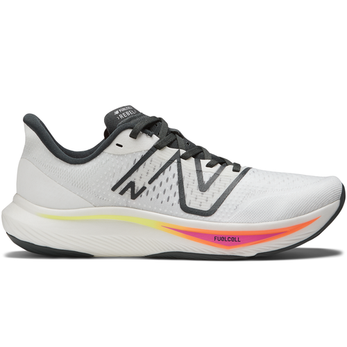 Pánske topánky New Balance FuelCell Rebel v3 MFCXCW3 – biele ...